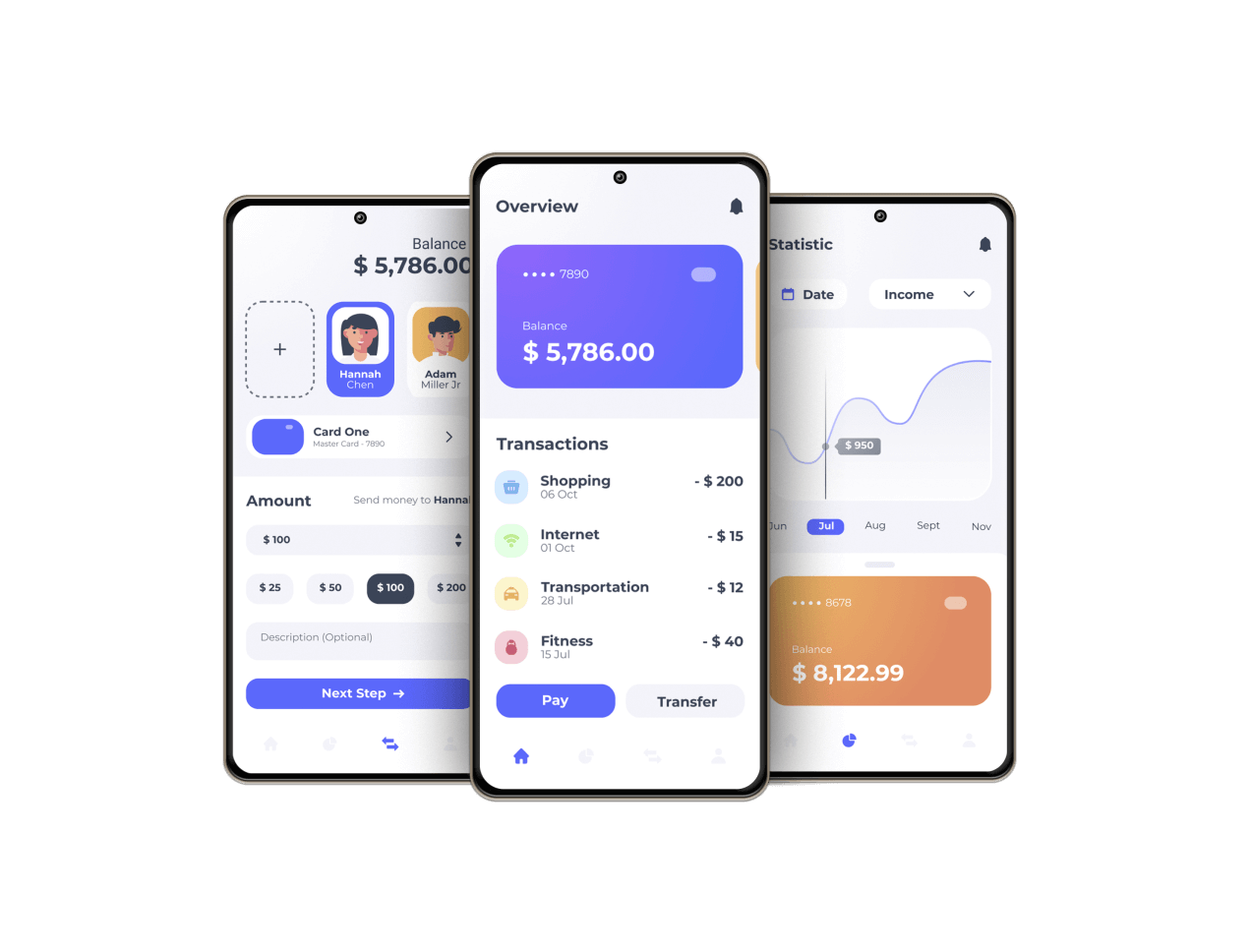 Nexite IT - Web- und App-Entwicklung